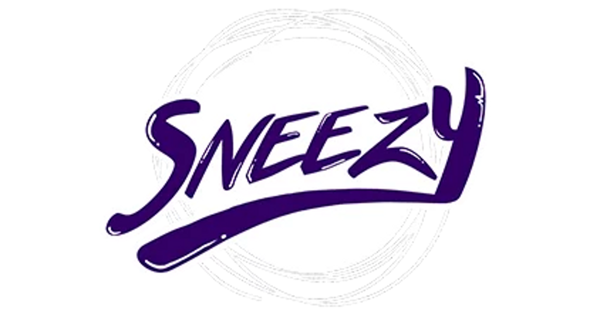 Help The Band! – Sneezy Music Official Merchandise